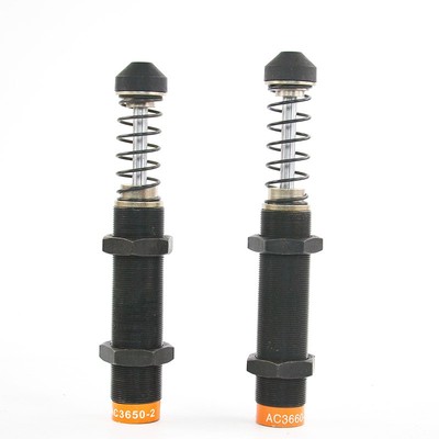 液压 油压缓冲器AC/AD3650-5/3625/3675/4225/4250/4275-2阻尼器