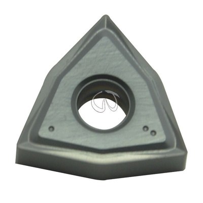 日本戴杰数控车刀片WNMG080404SF JC8015 WNMG080408SF JC8015