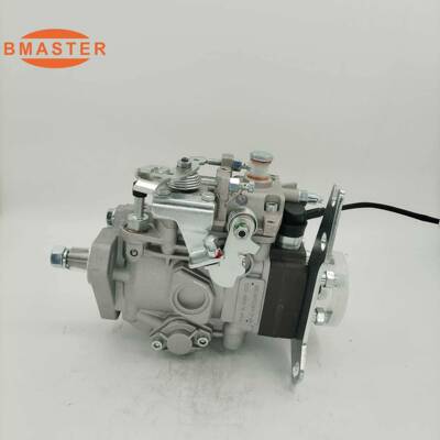 高品质柴油泵104641-8200适用S4Q2发动机