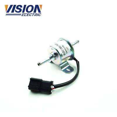 129612-52100-12V24V皮卡柴油泵汽油泵电子燃油泵输油泵