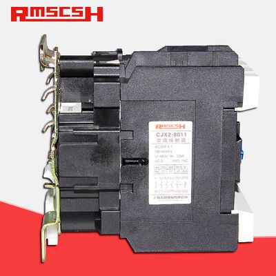 J2(L)交流接触器银点三相三相222