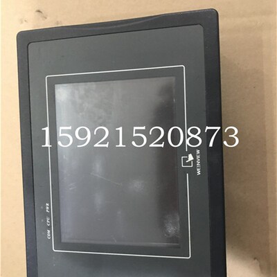 威纶触摸屏MT6056iV 1WV  MT6056iV1WV 现货 保证质量