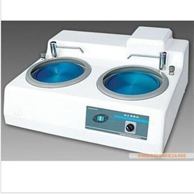 【莱州蔚仪 M-2 金相试样预磨机 金相 预磨机 磨光机 抛光机