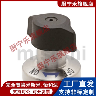 收销式快速锁紧器QCTHA0525-10夹紧器QCTHA0834-14-SUS快锁装置