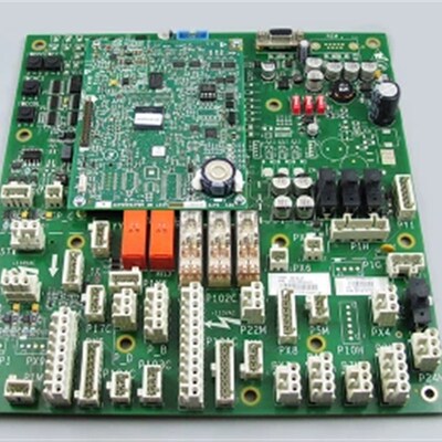 OTIS西子奥的斯GECB-AP主板 DCA/D/DBA26800AY2/3/5/7/8电梯配件