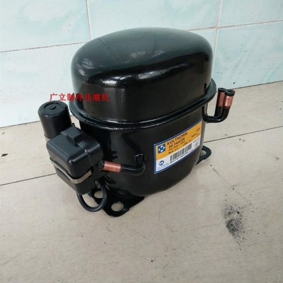 全新AE2432ZK AE2428 AE7457GK AE4474EK原装泰康KK牌冰柜压缩机