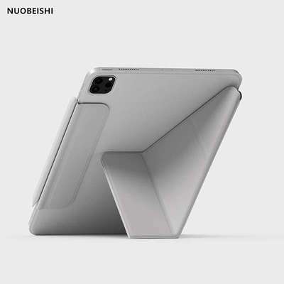 2024iPadPro11寸双面夹保护套磁吸air6/4/5防摔平板保护壳13/12.9