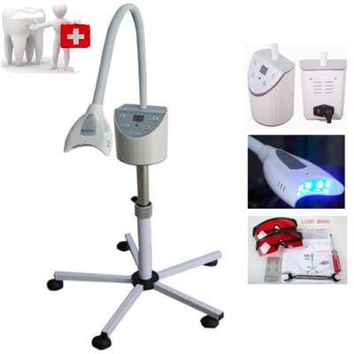 LED Teeth Whitening Lamp Equipment for Tooth Bleaching Treat