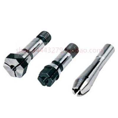 肖伯林schaublin夹头C6-3 W12 W20 W25哈挺16C 17A TG75 100 DA18