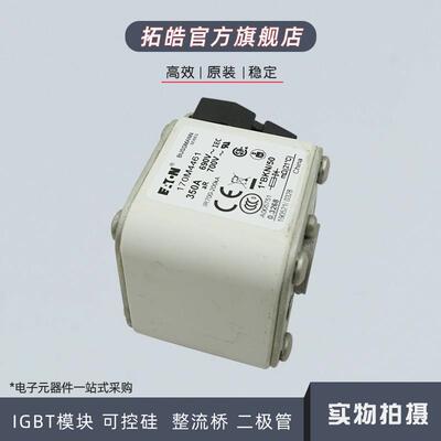 快速保险丝熔断器170M4446/4447/4458/4459/4460/4461/4462/4463