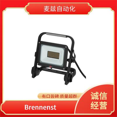 LED建筑与工作灯9161050200Brennenstuhl塔式电源线