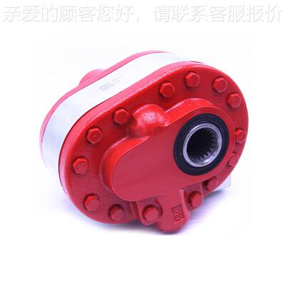 供瑞应胤 机及行业设备 液压系统 高容积效压率1ATPF1.3 液齿械轮