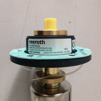 R901212592  ABZMS-41-1X/0370/RTA/DC-K24  Rexroth液位开关