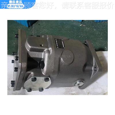 现货供应厂直销柱塞泵A压1BXP0VSO100D9RG/32R-VPB22U9液家油泵
