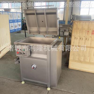 肘花IQW火腿翻双绞能龙拌馅设备一机多用菜馅搅拌机斗多功空真拌