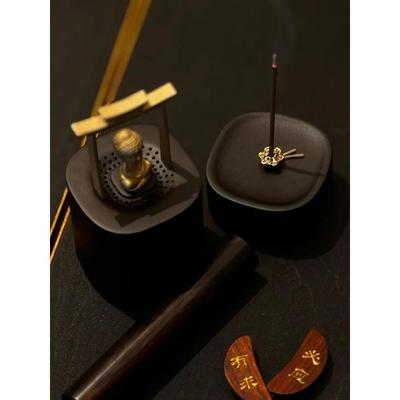 有趣的礼物高端禅意摆件送外国朋友闺蜜拜访客户泉州厦门特色礼品