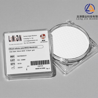 平替密理博illio网格尼龙微孔膜耐高温部件有机过膜纸