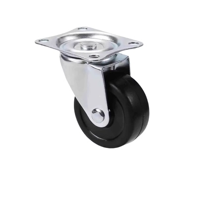 CHAMJ-S65/S75-R/N/CHAMK-S65/S75-N/CHAMS-S65/S75-R/N工业脚轮