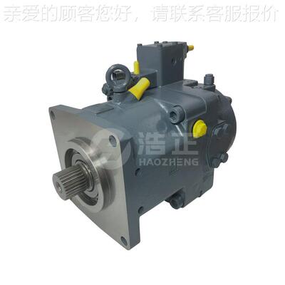 厂家A11VO60LORDS A1QQZ1V75LRDS A11O9V5LRDS轴向柱塞变量油液压