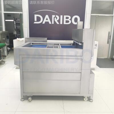 S不TNB锈钢材 质大型数控切卷机全火锅店肉卷切切片机 自动肉卷机