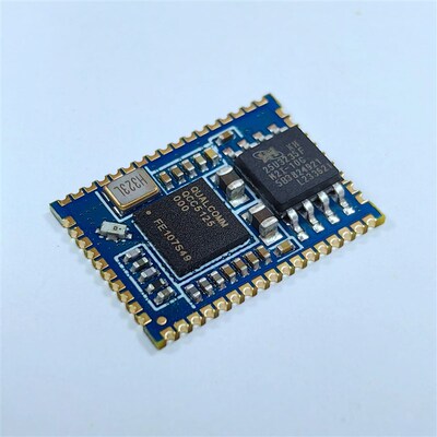 M525高通qcc5125蓝牙音频模块模组 无损ldac解码数字spdif i2s