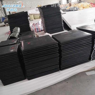 厂家 防救援橡胶气垫气动橡起重气垫 胶气垫 rubbre cu消shion可