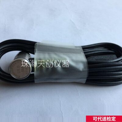 德国EPK ElektroPhysik U5.0 5MHZ测厚仪探头 MINITEST420/430配