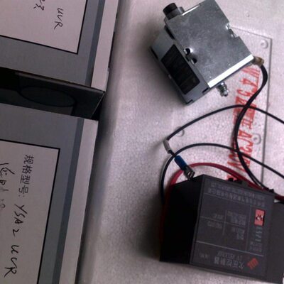 YSA2-UVTD智能欠电压脱扣器欠压线圈自吸欠压控制器欠电压脱扣器