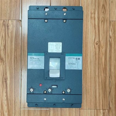 GE TKM836F000 模压外壳断路器