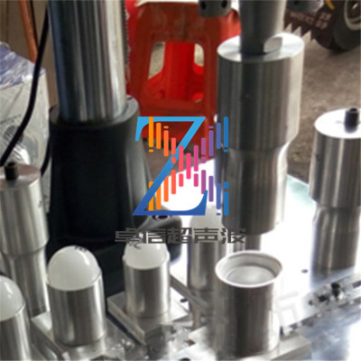 神湾led球泡灯超声波焊接机坦洲15KHz 3200W超音波塑料焊接熔接机