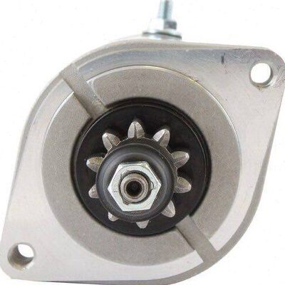 除草机起动机马达21163-0728起动机21163-7036起动机马达