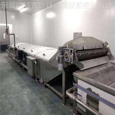 豆水浴式辣椒酱巴杀菌流54354水线 腐乳巴杀菌氏设氏备 竹笋巴氏