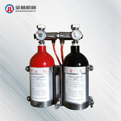 甲烷仪器调校仪MKJ甲烷传感器校验仪MKJ-1甲烷仪器调校仪机械设备