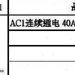 NHDINC台湾NHD接触器C-25D10 C-25D01