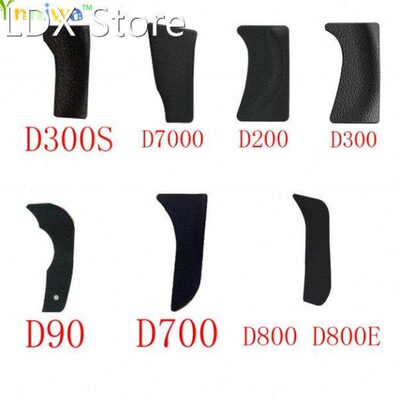 10pcs/lot For Nikon D90 D700 D7000 D300S D800 D800E D200 D30