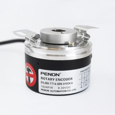 EIL580-TT14.5BN.01024.A全新旋转编码器EIL580-SY06.5BN.01024.A