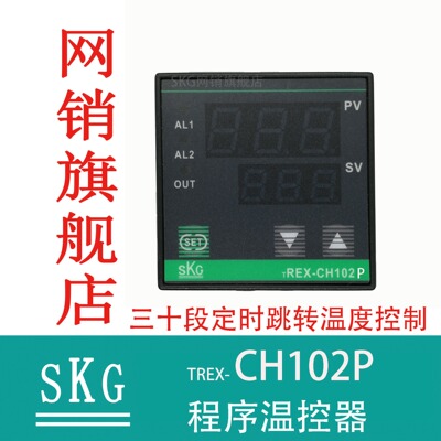 SKGTREX-CH102P47930段