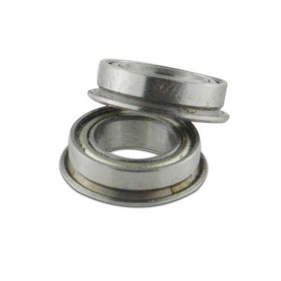 FR144ZZ FR166ZZ FR168ZZFR156ZZ深沟球轴承微型法兰轴承电机轴承