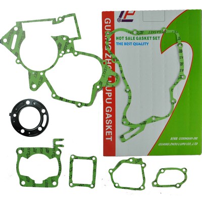 CR125 CR125R 2003 发电机盖垫 离合器盖垫 气缸垫 密封垫 大修垫