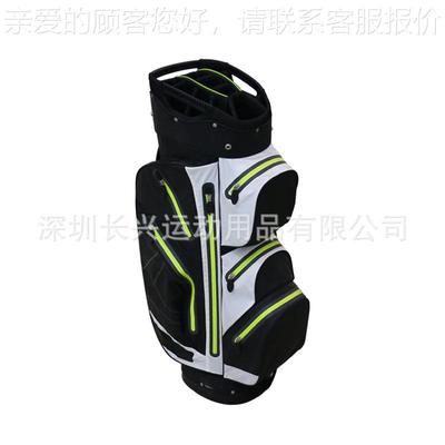 RX-0008高尔包夫球包套杆杆男士Golf球包高尔夫球支包架golf bag