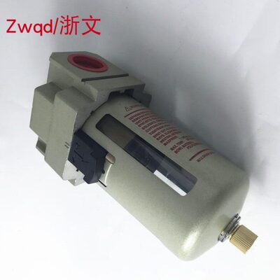FAF过滤器FAF4000-04 FAF5000-10 06 FAF3000-03 2000-02气水分离
