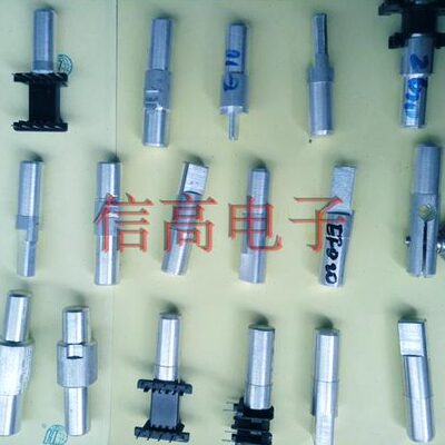 PQ骨架绕线机夹头 PQ3225 PQ3230绕线治具