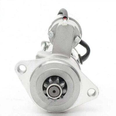 云内D19/D20起动机马达D20TCID-700057起动机QDJ258Y起动机马达