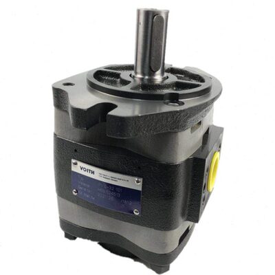 德国福伊特VOITH齿轮泵IPV 4-28 901/1PV5-50 101油泵原装进口