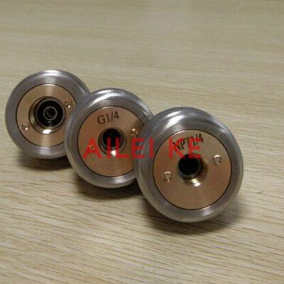 1/4nptf转m20*1.5快速接头M20*1.5外转NPT1/4内螺纹转接头