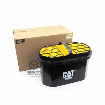 卡特326E/330GC/336GC/349E空气滤芯 496-9845/496-9846 空气滤芯