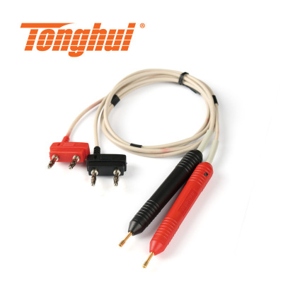 同惠（tonghui）TH26065探针型电缆