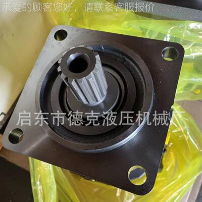 液压马标达AA6VM160A1/63W-VSD510BH 变MYF量柱塞马达 美  AA6VM1