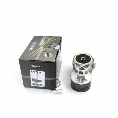 卡特E324D/325D/329D/330D/336D皮带涨紧轮C7/C9发动机皮带涨紧轮