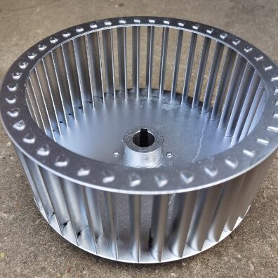 离心风机 风轮风叶直径197 165高度 82 70内孔19 14背面凸出20